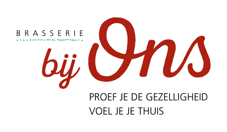 Brasserie Bij Ons. Gezellig samen onbeperkt genieten van tapas